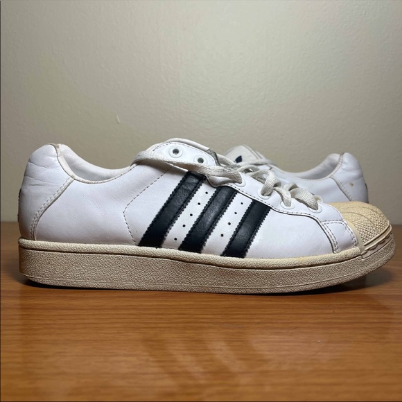 adidas | Shoes | Adidas Shell Toe Sneakers | Poshmark